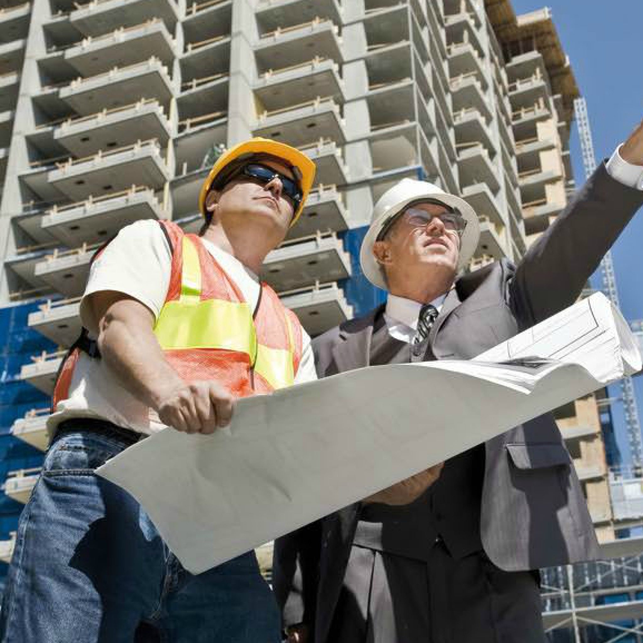 Supervisión de obras: El servicio que garantizará el éxito y seguridad ... Supervisión de obras: El servicio que garantizará el éxito y seguridad ...